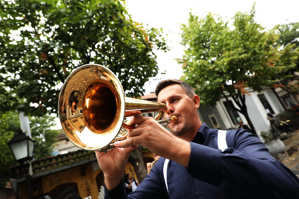 Marko Trnavac Gallery – Marko Trnavac Brass Band
