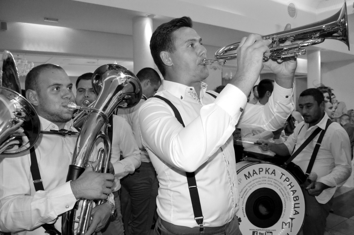 Marko Trnavac Gallery – Marko Trnavac Brass Band