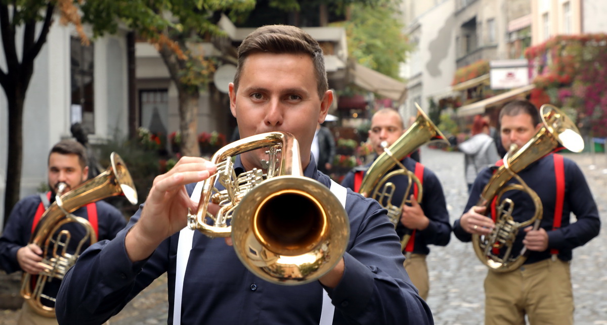 Marko Trnavac Gallery – Marko Trnavac Brass Band