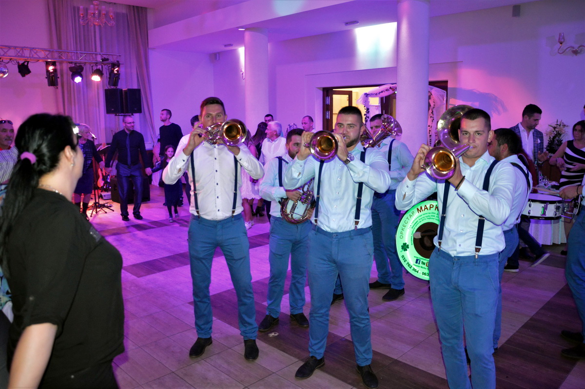 Marko Trnavac Brass Band Gallery – Marko Trnavac Brass Band