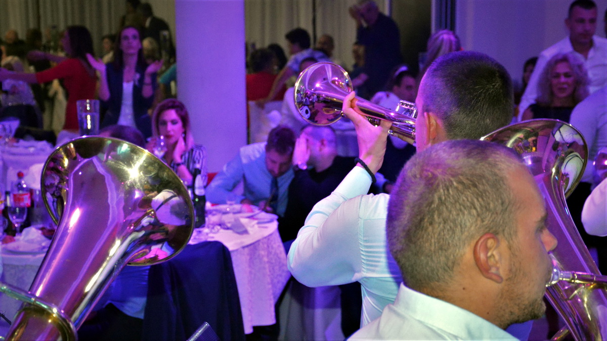Marko Trnavac Brass Band Gallery – Marko Trnavac Brass Band