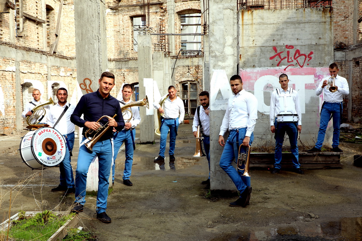 Marko Trnavac Brass Band Gallery – Marko Trnavac Brass Band