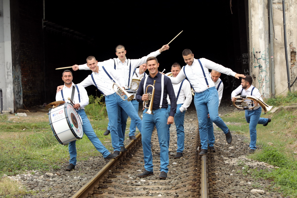 Marko Trnavac Brass Band Gallery – Marko Trnavac Brass Band